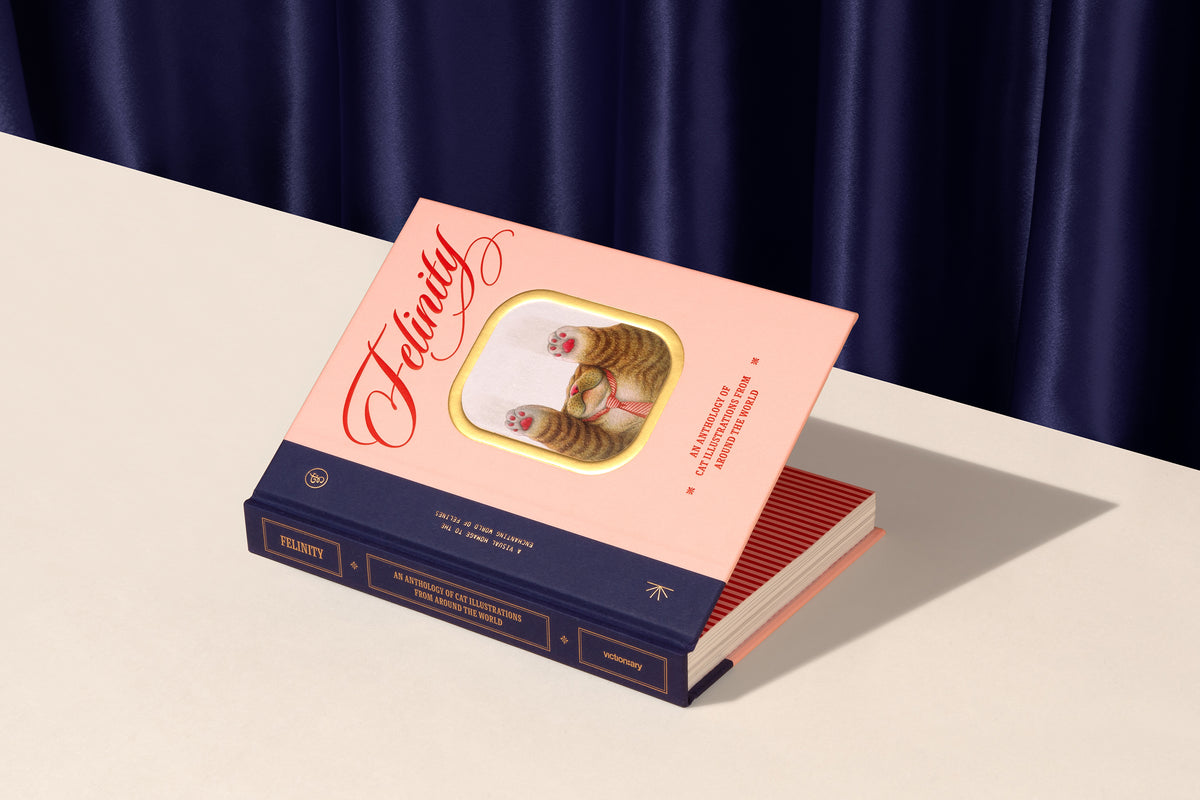 Felinity – viction:ary