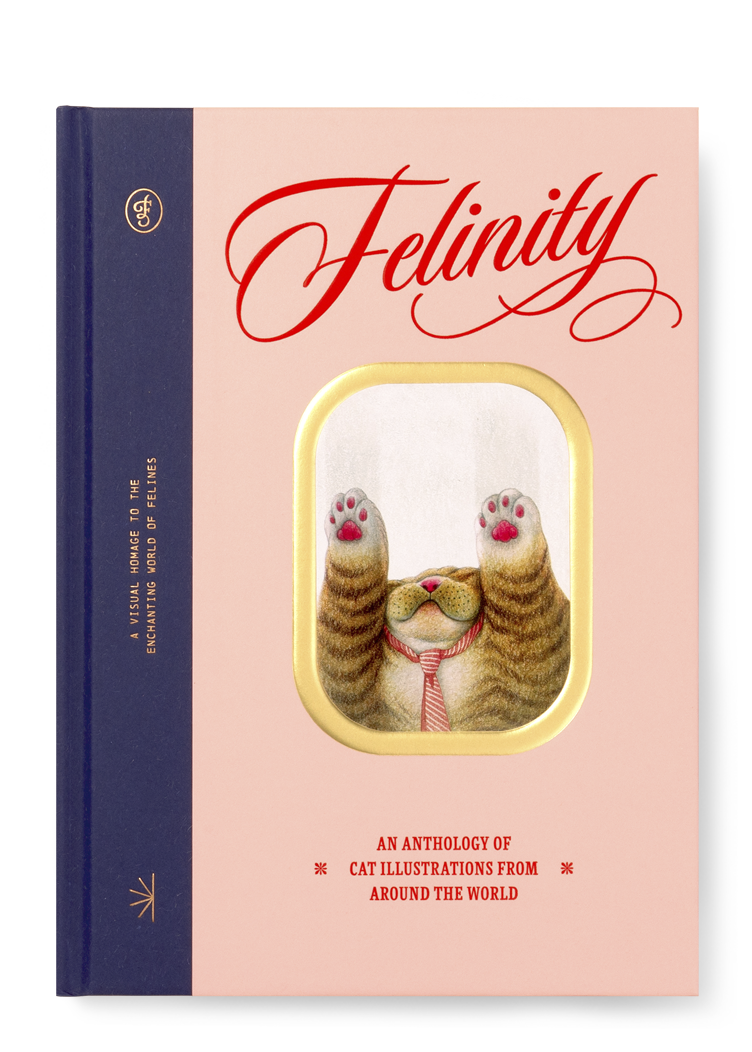 Felinity – viction:ary