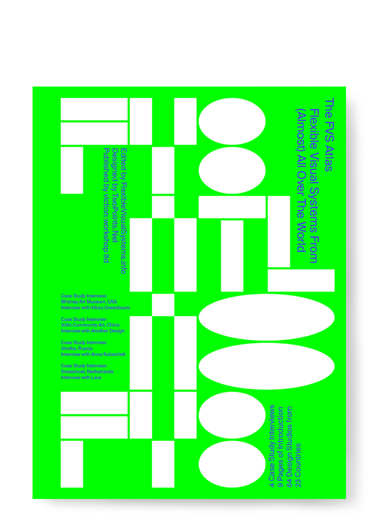 The Fvs Atlas Viction Ary