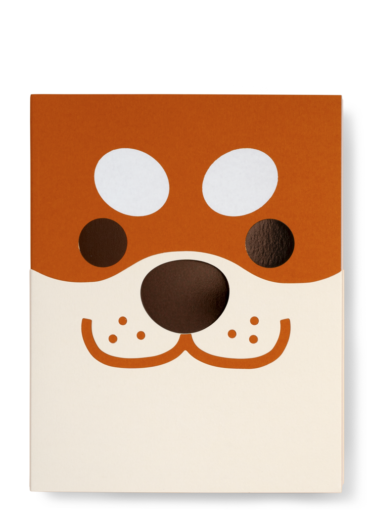 GOOD DOGS – viction:ary