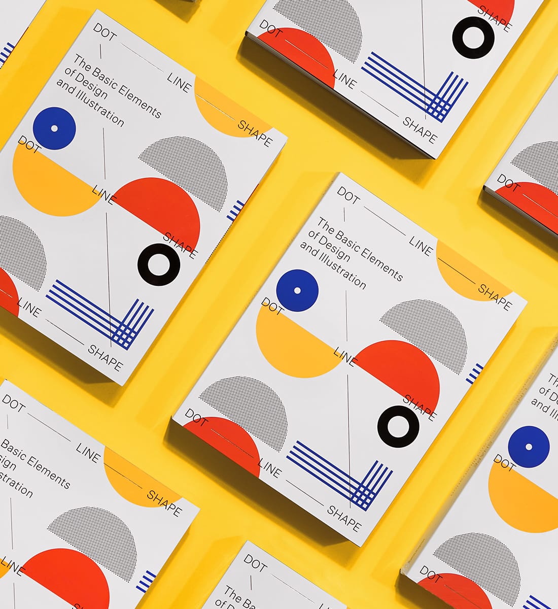 Dot Line Shape – viction:ary