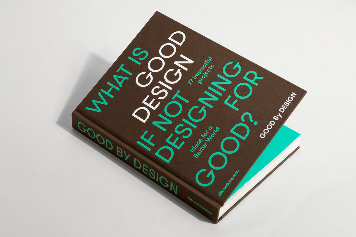 GOOD By DESIGN – viction:ary