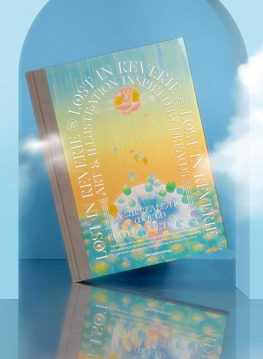 Lost in Reverie – viction:ary