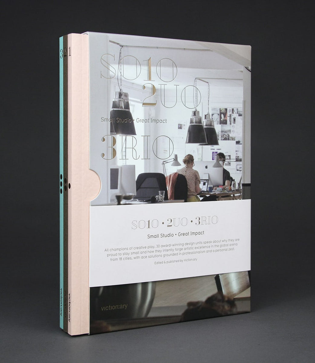 So1o 2uo 3rio – viction:ary