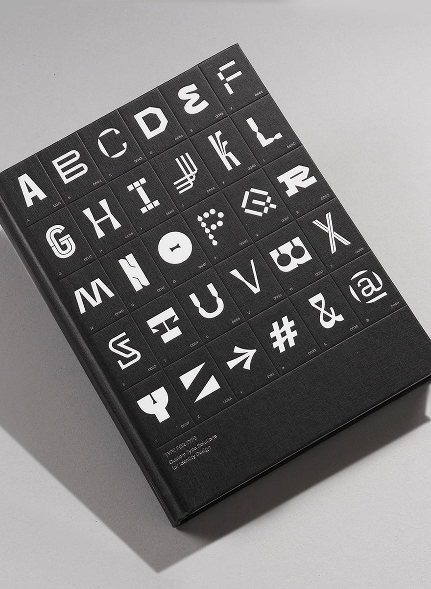 Type for Type – viction:ary